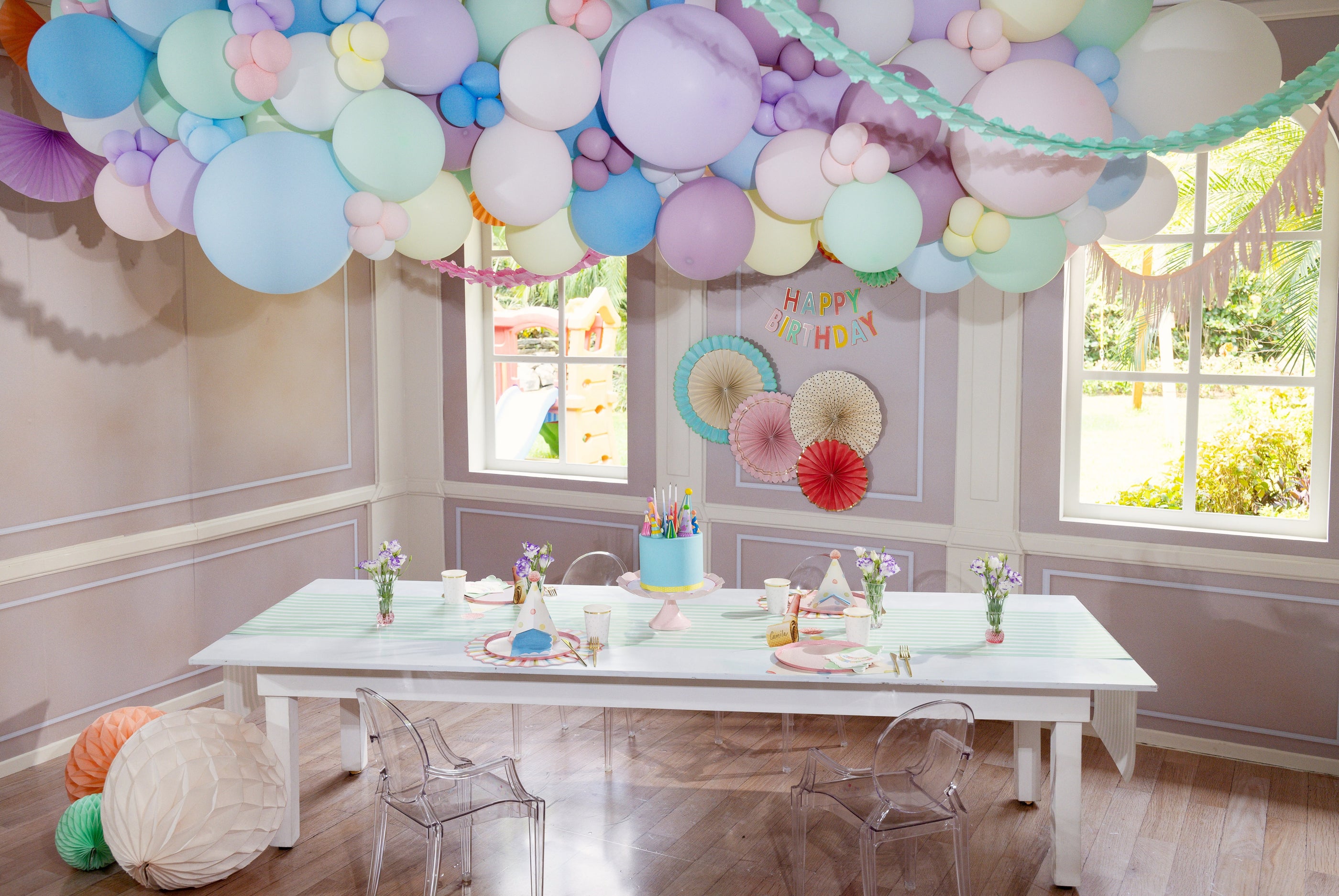 Premium-Quality Party Goods– Gatherings by CP