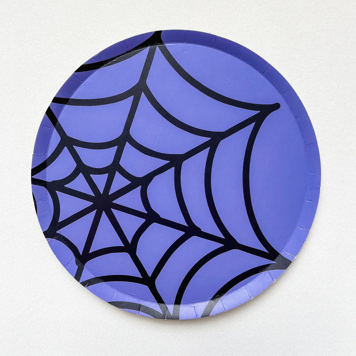 Small Spider Web Plate– Gatherings by CP