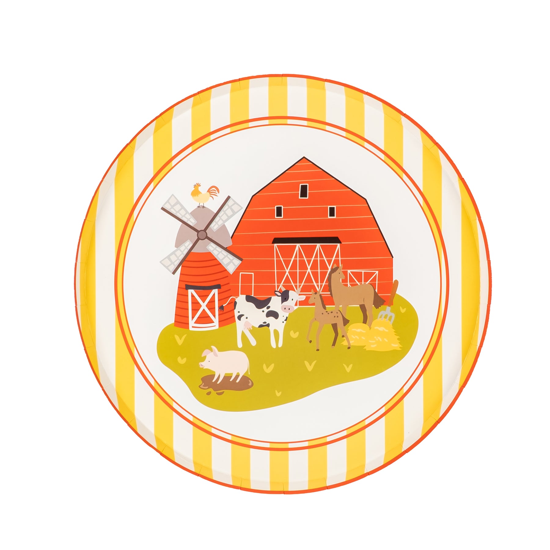 Farm– Gatherings by CP