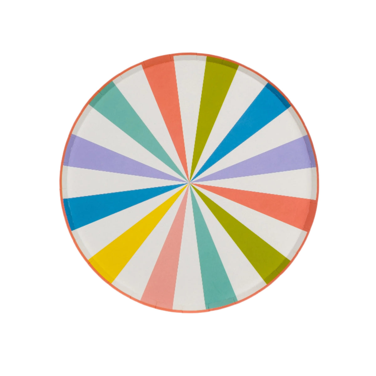 Summer Fun Dinner Plates– Gatherings by CP