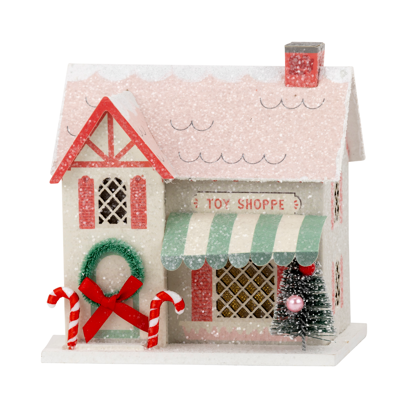 Christmas Trees & Houses– Gatherings by CP