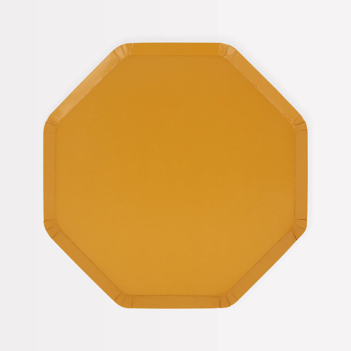 Harvest Yellow Side Plates– Gatherings by CP