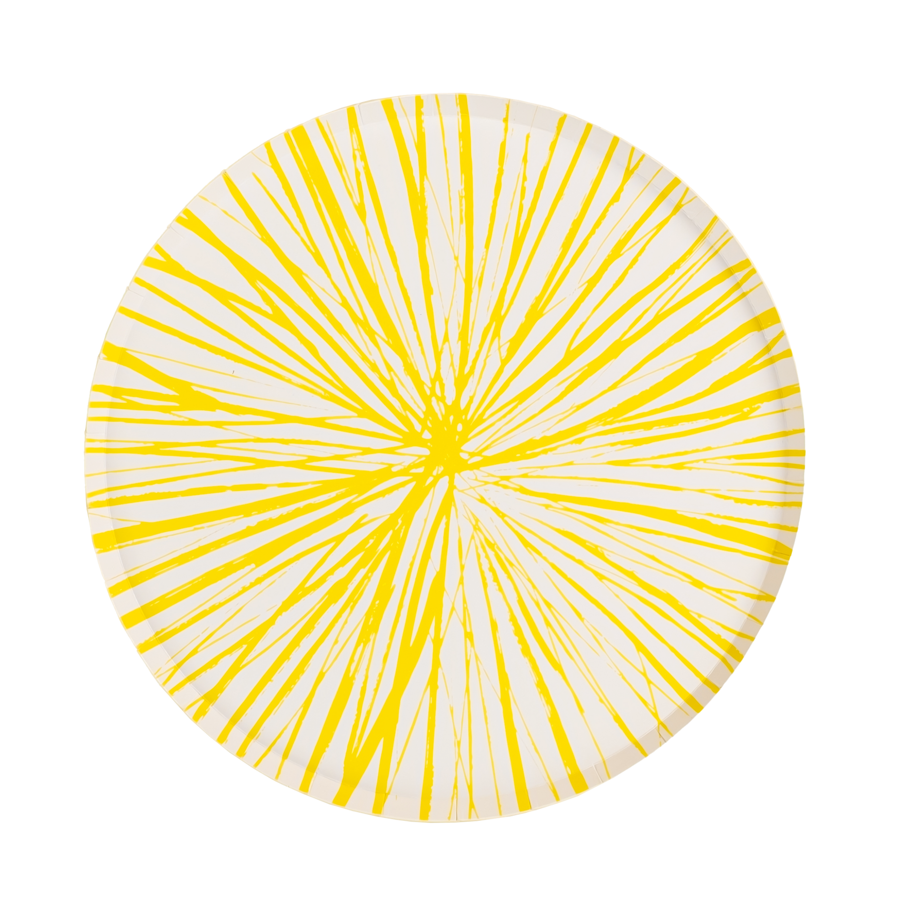 Paper Plates by Gatherings– Gatherings by CP