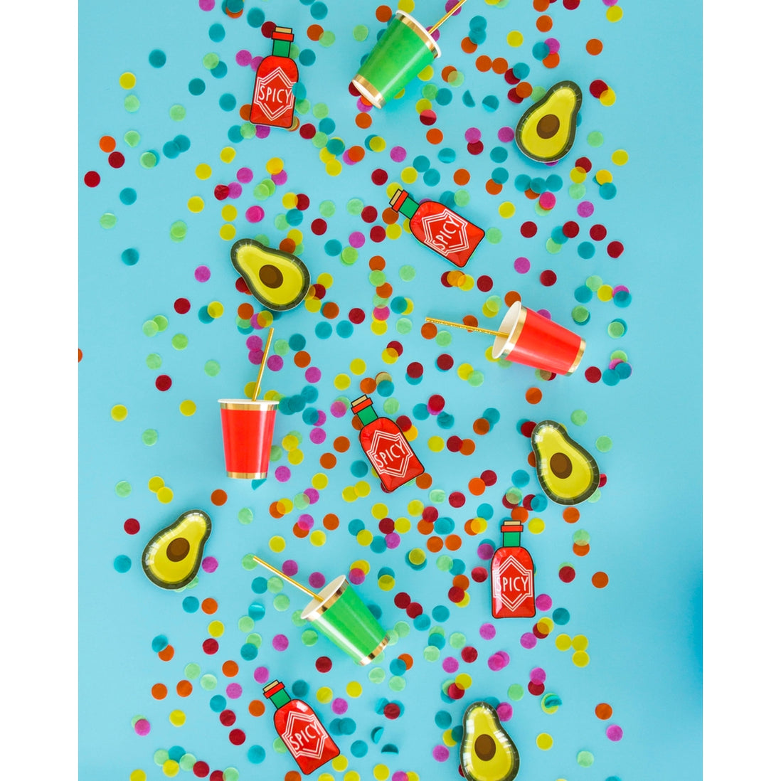 Fiesta– Gatherings by CP