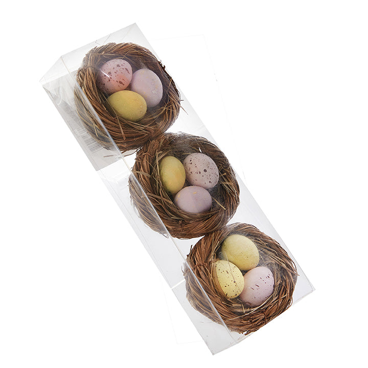 Box of Nested Eggs– Gatherings by CP