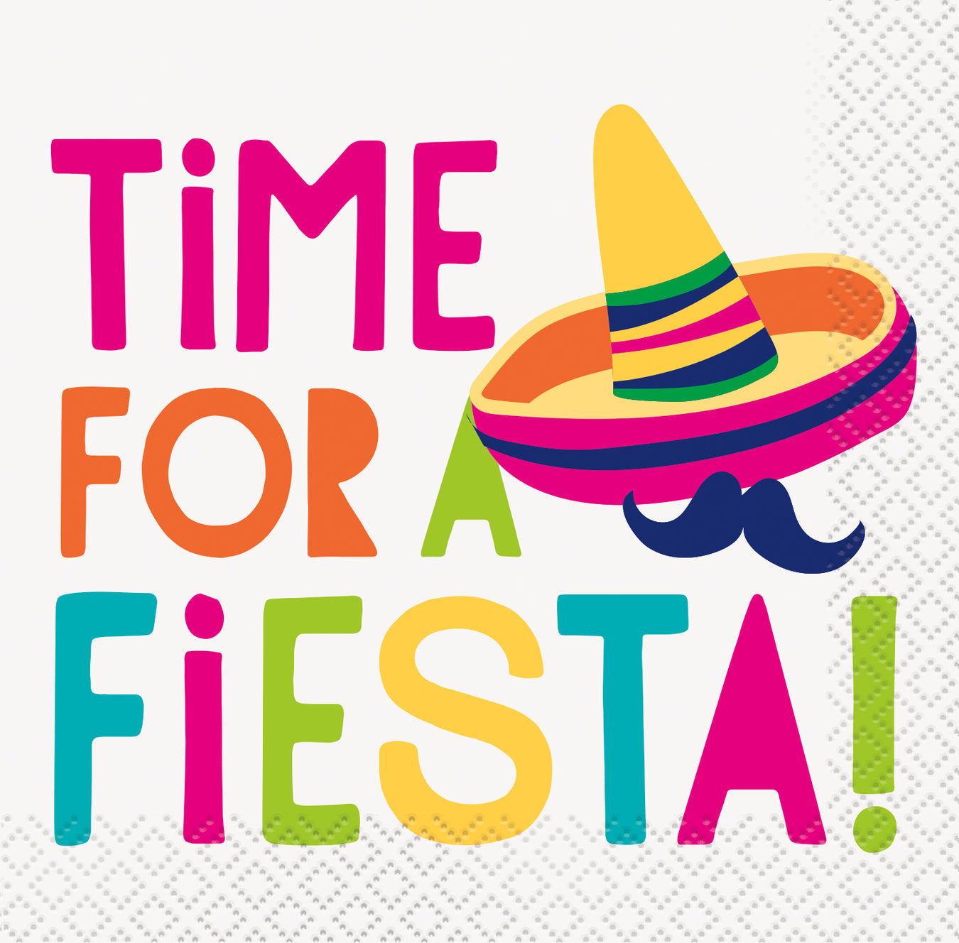 Fiesta– Gatherings by CP