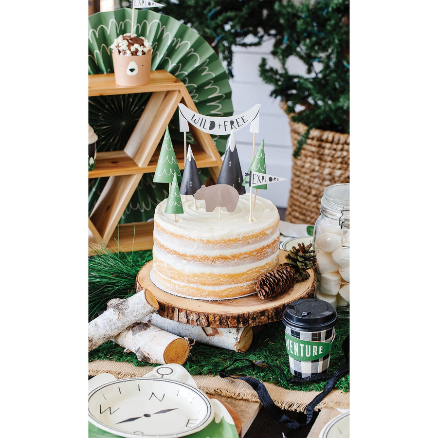 Adventure– Gatherings by CP