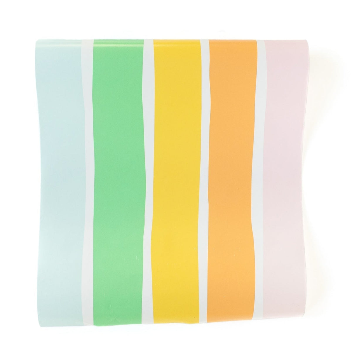 Pastel Rainbow Table Runner– Gatherings by CP
