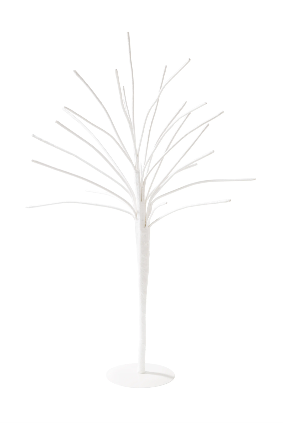 White Wire Tree Decoration– Gatherings by CP