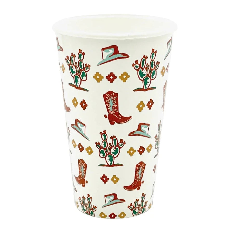 Vintage Desert Cups– Gatherings by CP