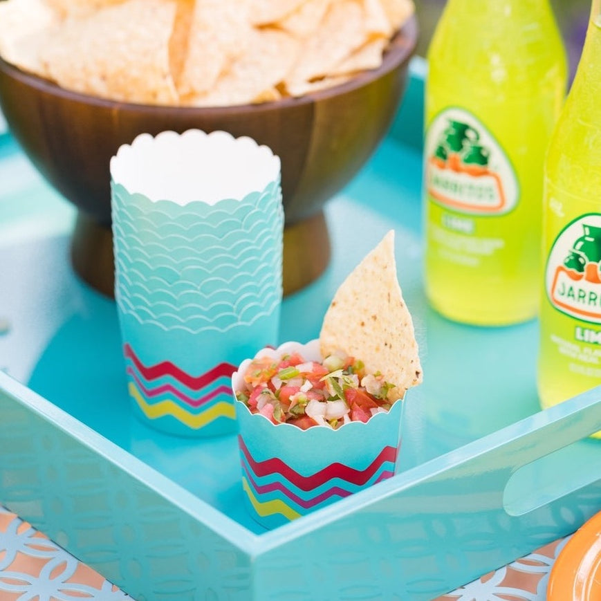 Fiesta– Gatherings by CP