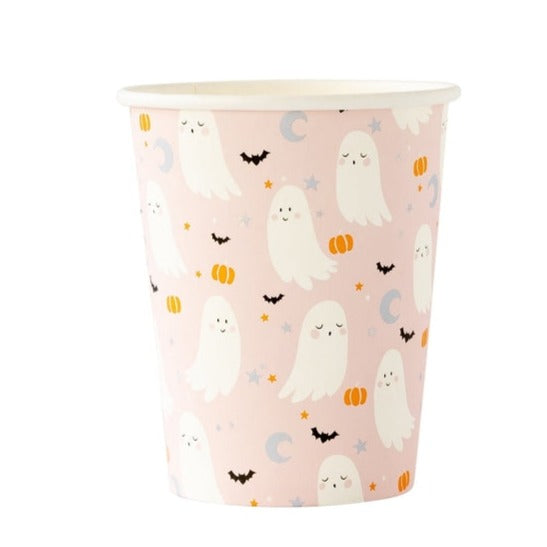 Trick or Treat Party Cups– Gatherings by CP