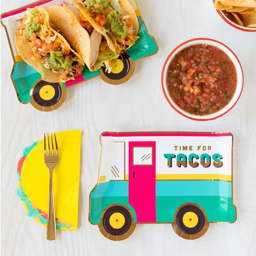 Fiesta– Gatherings by CP