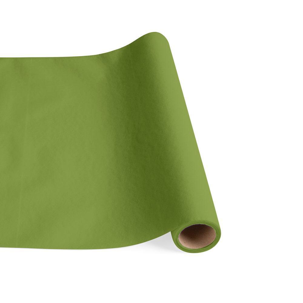 Leaf Green Table Runner– Gatherings by CP