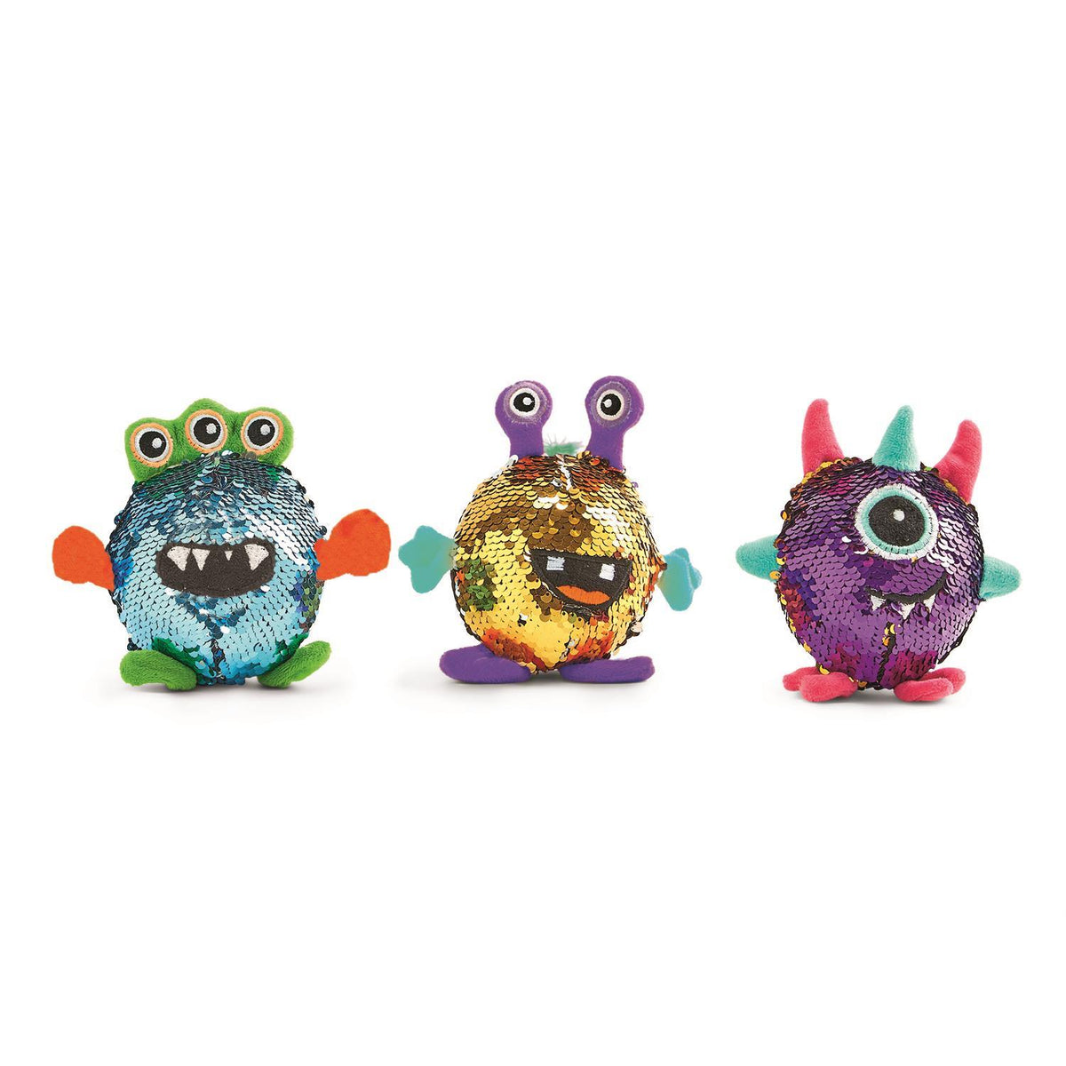 Monster Squeeze– Gatherings by CP